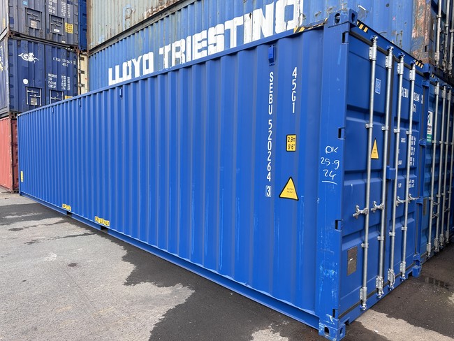 Containers | Active Containers