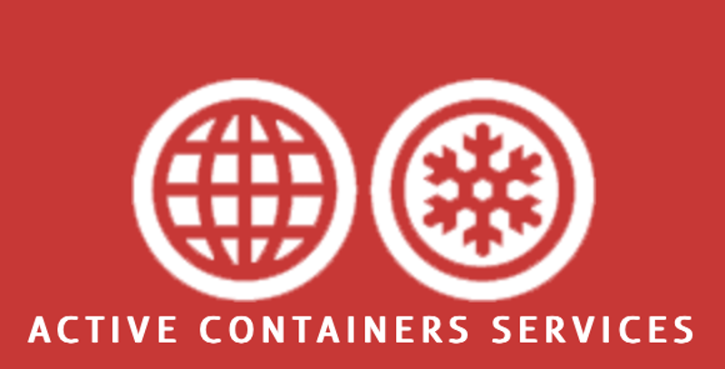 Active Containers